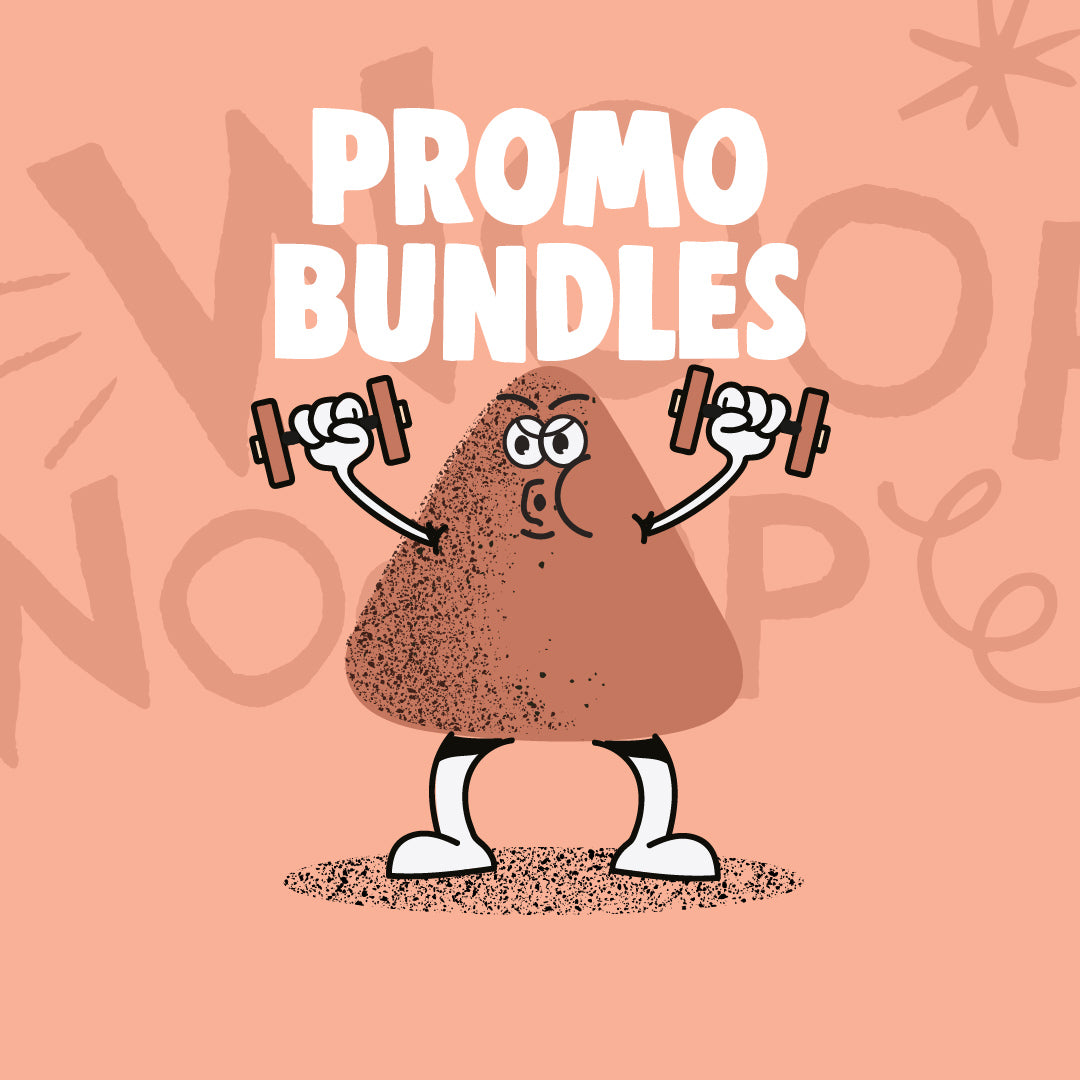 PROMO BUNDLES